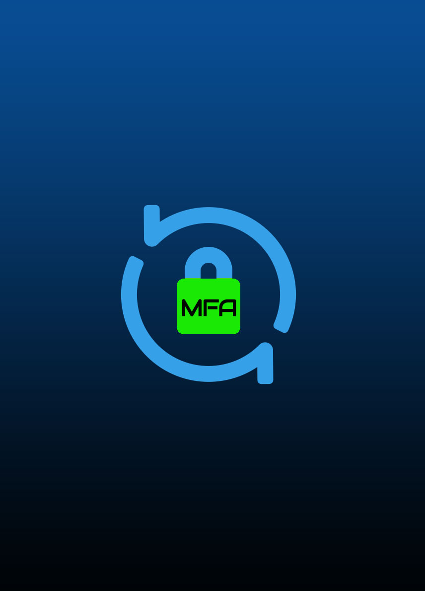MFA Activation